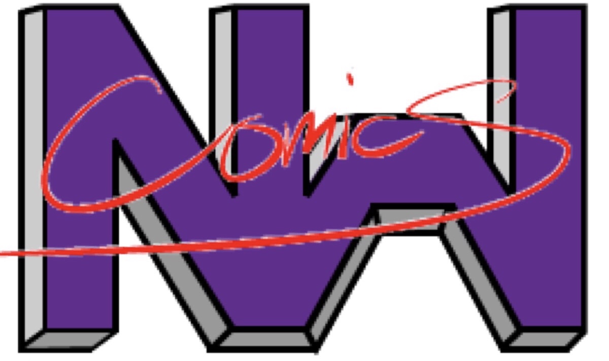 Nu World Comics - Home - Nu World Comics Website