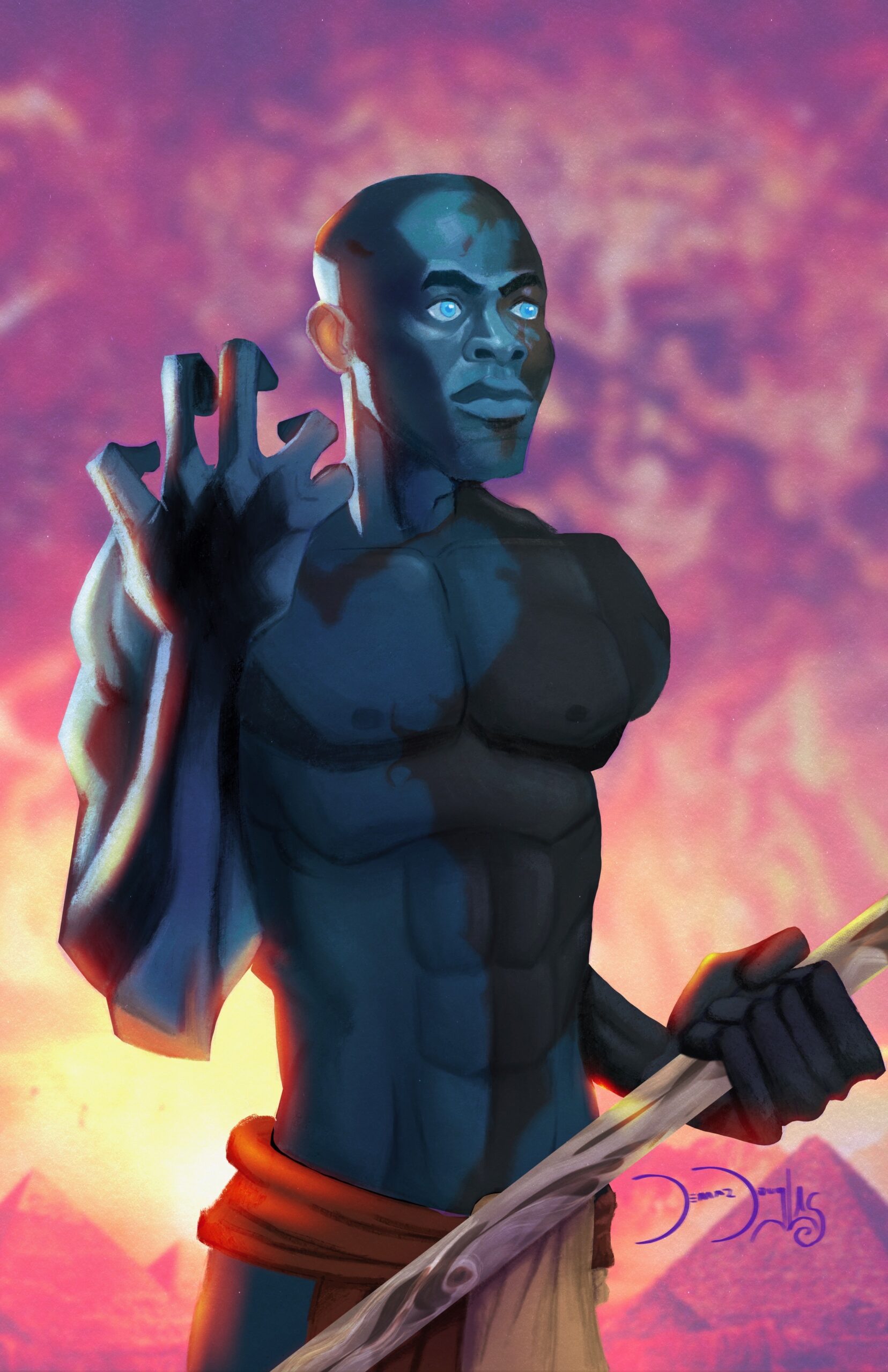 Nu World Comics - Home - Nu World Comics Website